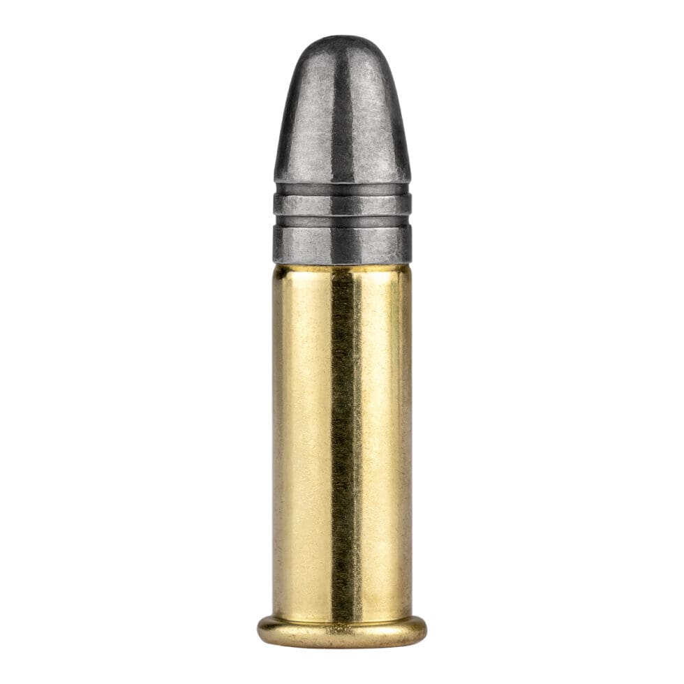 .22LR XTREME Long Range 22 43 gr 50 QTY | Norma USA