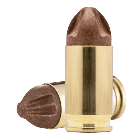 .380 Auto NXD 56 gr 20 QTY | Norma USA