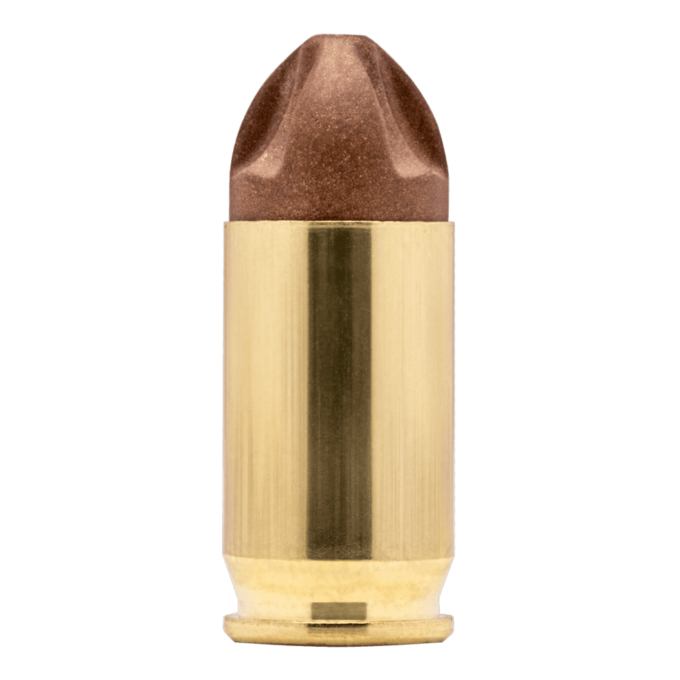 .380 Auto NXD 56 gr 20 QTY | Norma USA