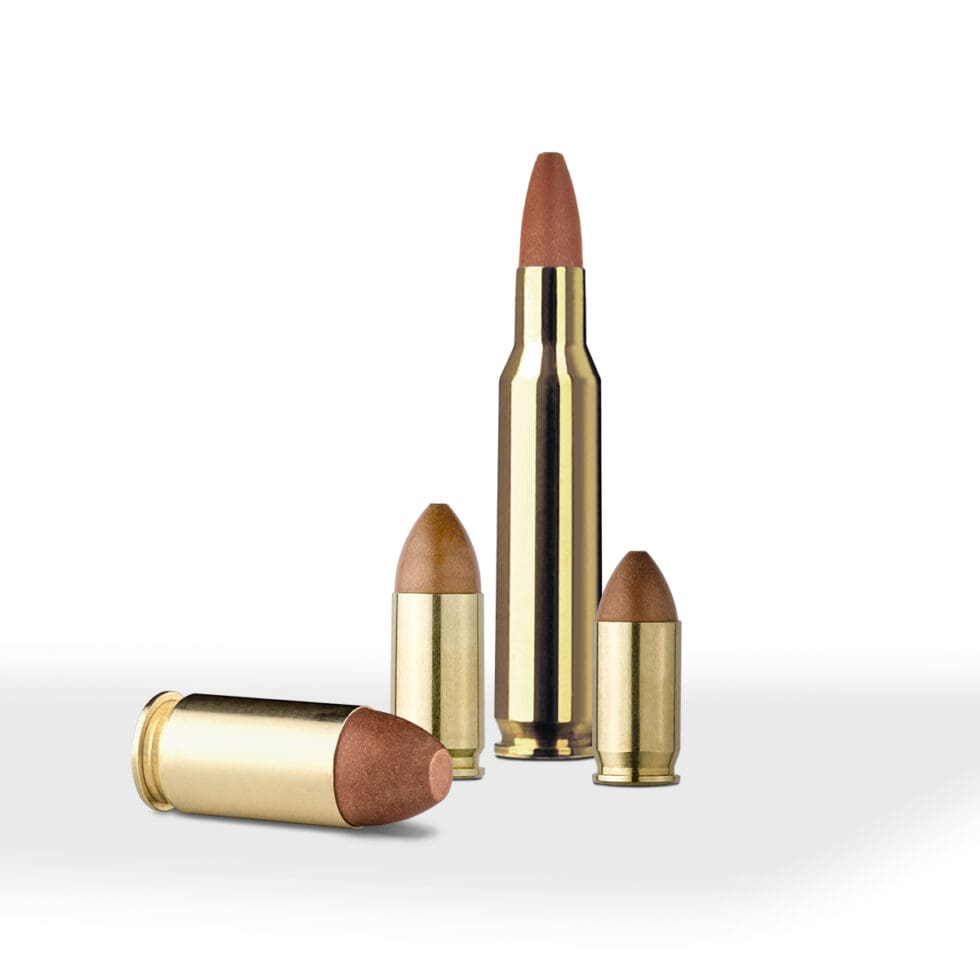 Frangible | Norma USA