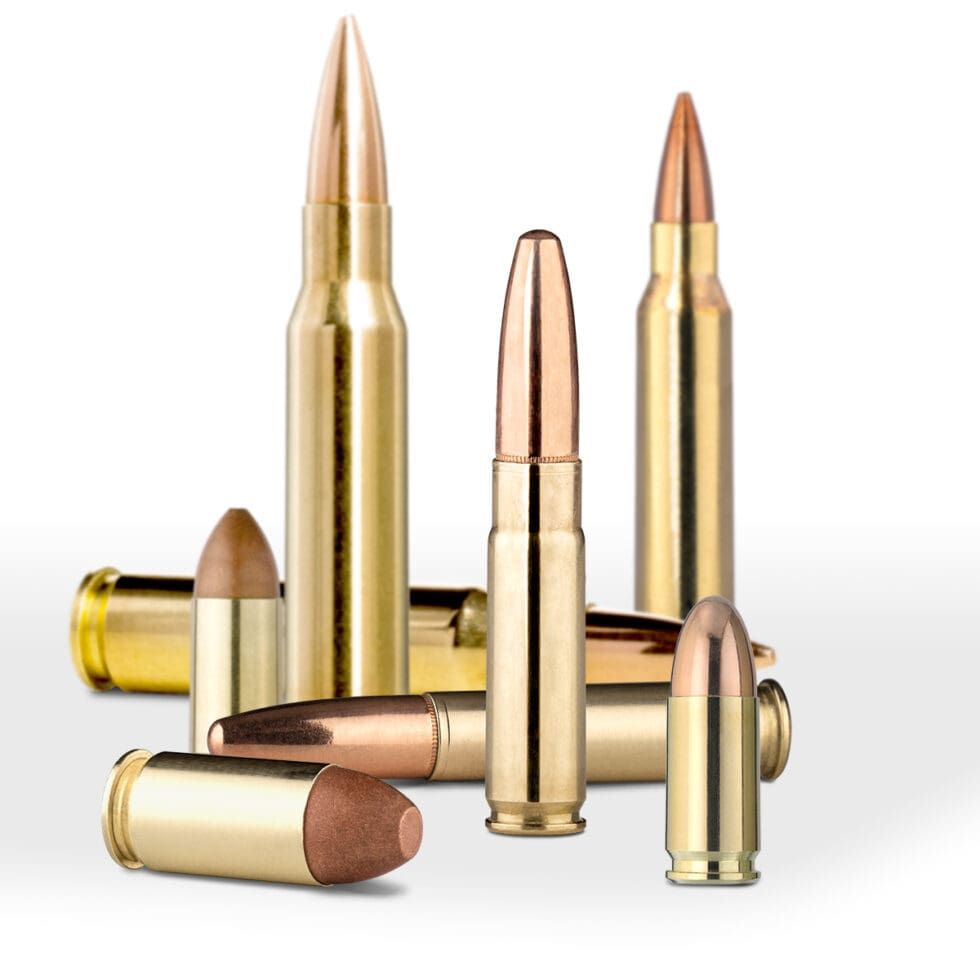 Range and Training | Norma USA