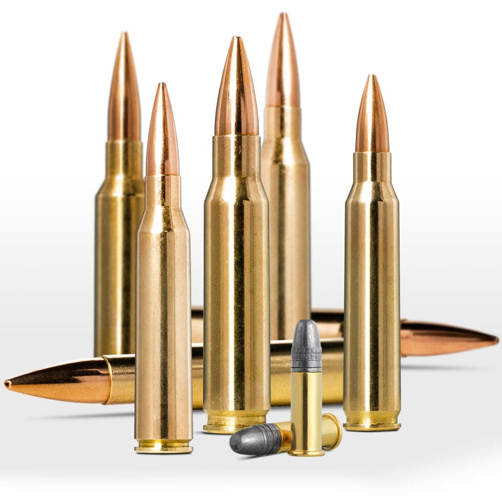 Dedicated Precision | Norma USA