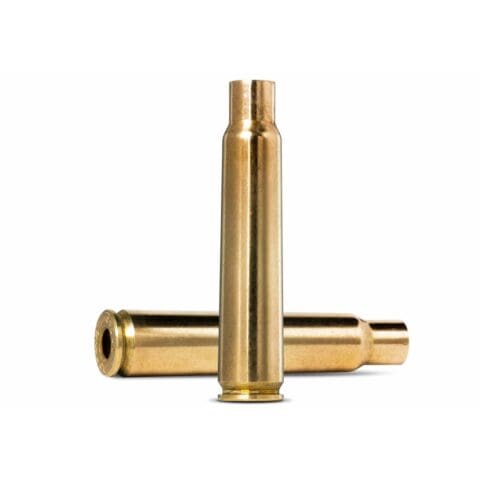 6mm Dasher Reloading Brass | Norma USA