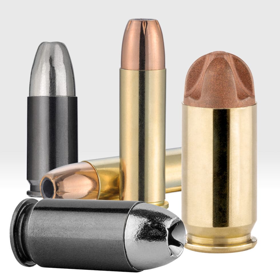 Dedicated Defense | Norma USA