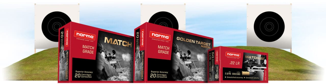 Dedicated Precision | Norma USA
