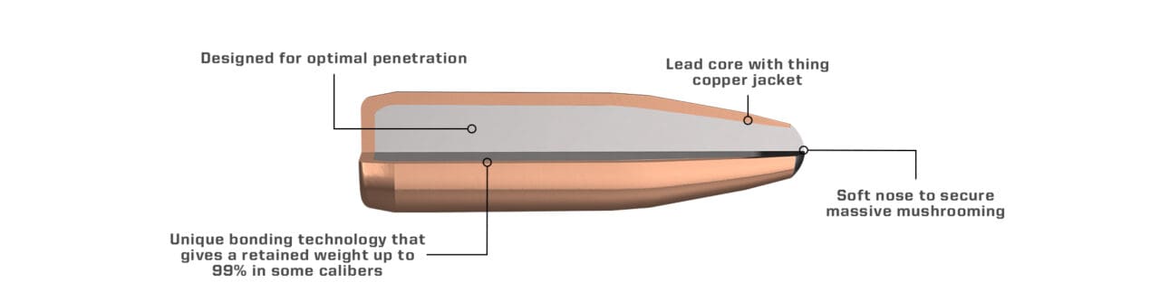 Projectiles Oryx | Norma USA