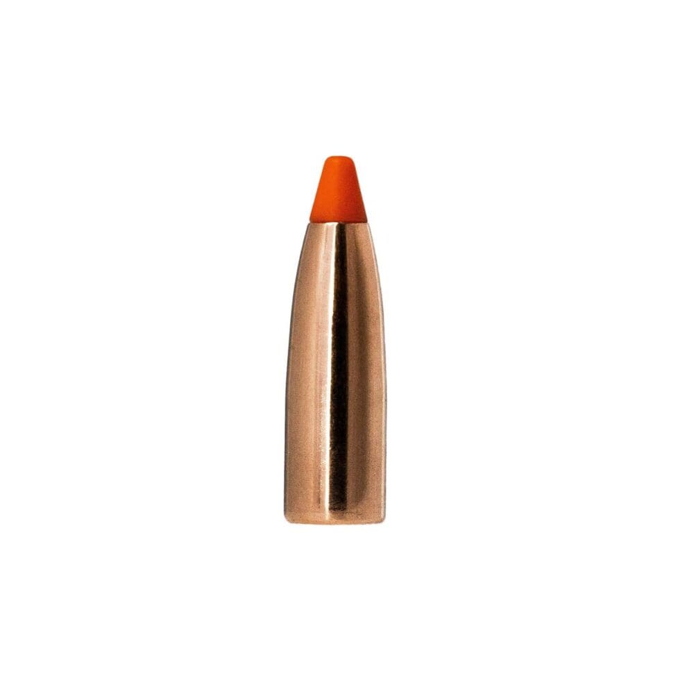 .22 Caliber (.224) Polymer Tip NORMA TIPSTRIKE Varmint Bullets 55 gr ...