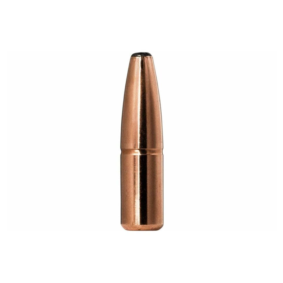 .270 Caliber (.277) Bonded Soft Point Norma ORYX Bullets 150 gr 100 QTY ...