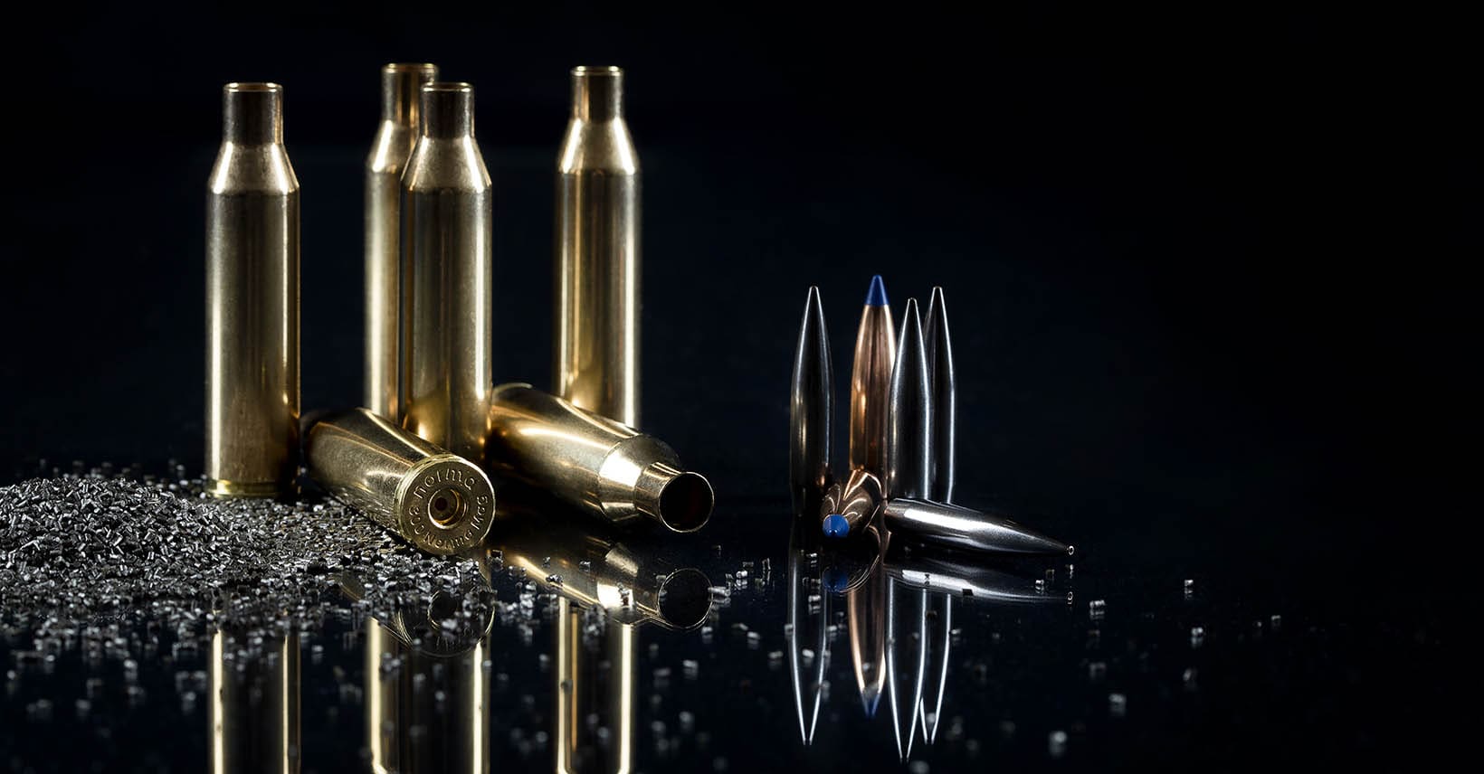 Projectiles Tipstrike | Norma USA