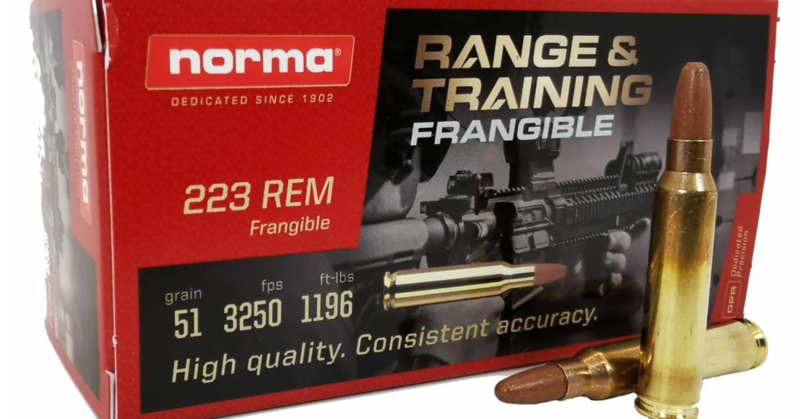 Frangible | Norma USA