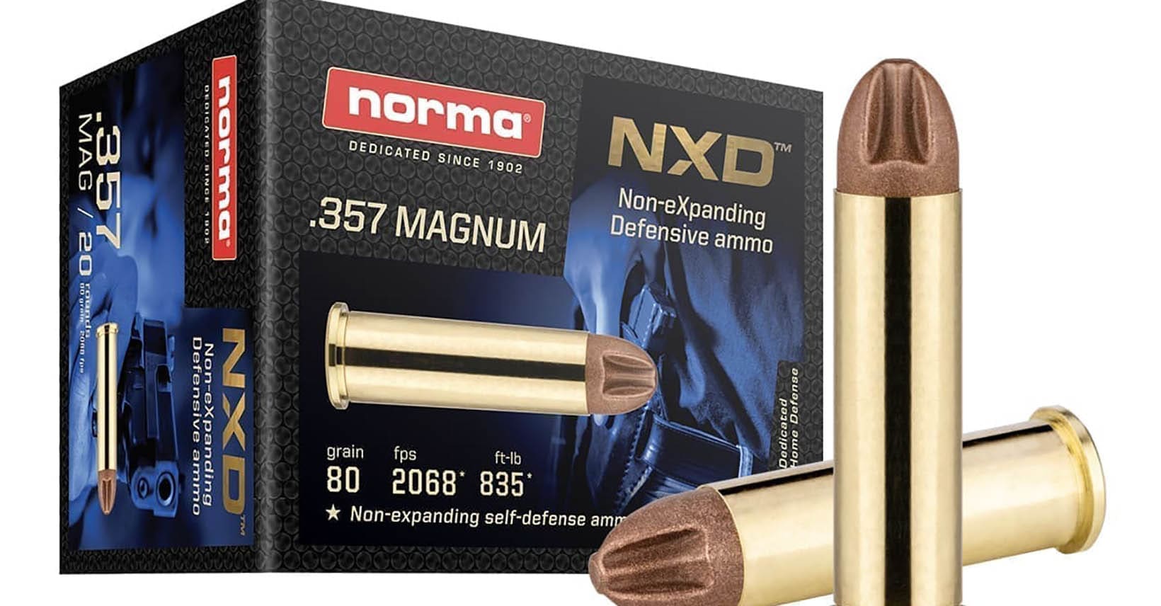 NXD | Norma USA
