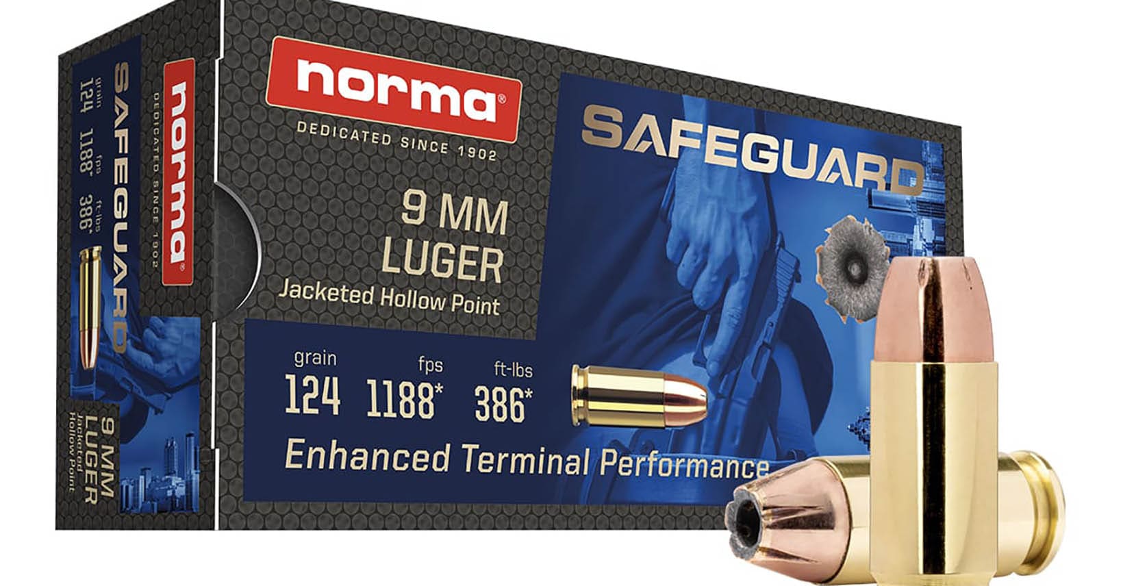 Safeguard | Norma USA